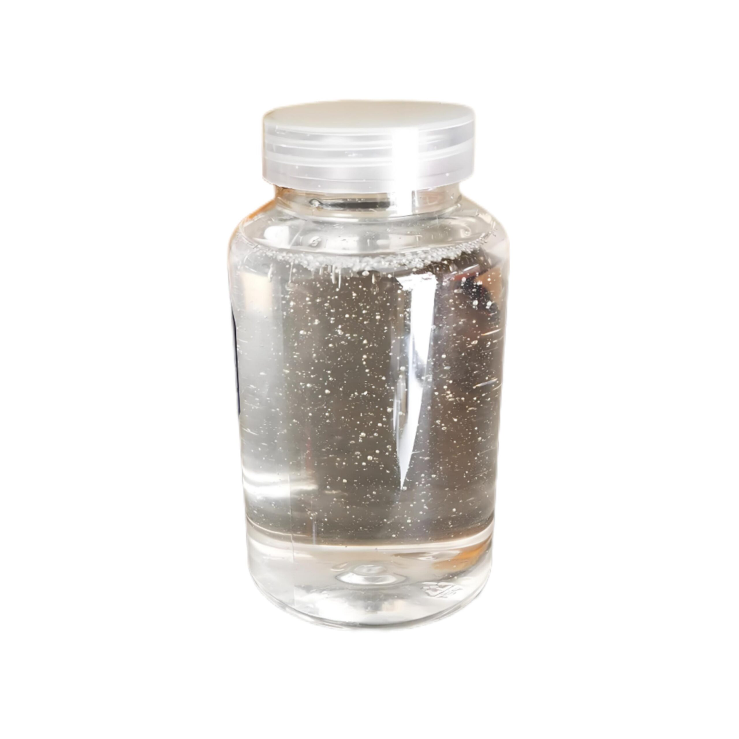Liquid Sodium Silicate - Zanyu